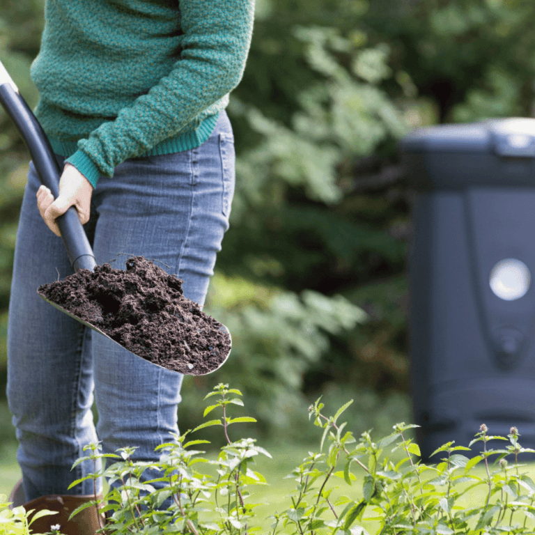 Biolan Thermo Composter 220 Eco - Biolanshop