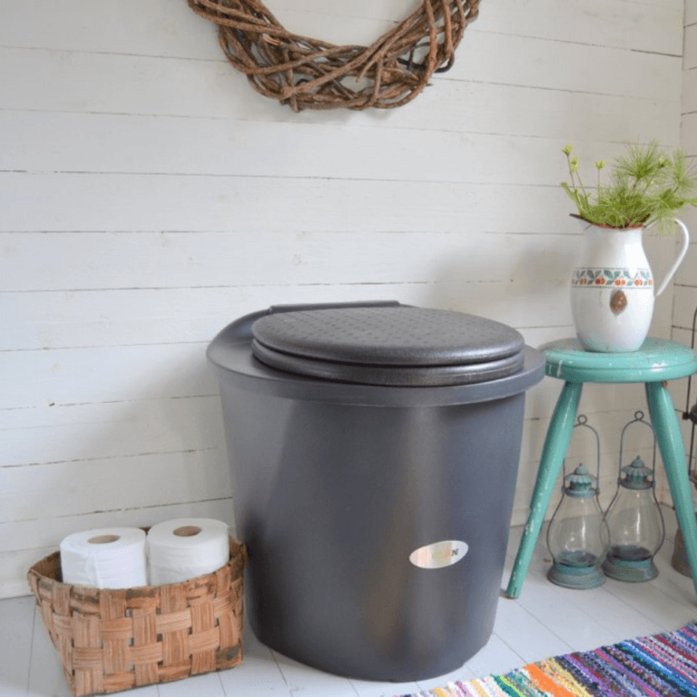Biolan Simplett Separating Toilet