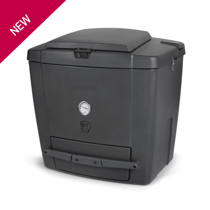 Biolan Thermo Composter 500 - Biolanshop