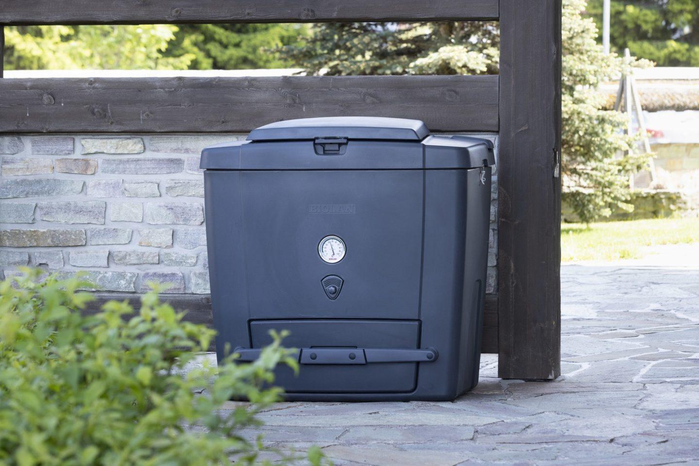 Biolan Thermo Composter 500 - Biolanshop
